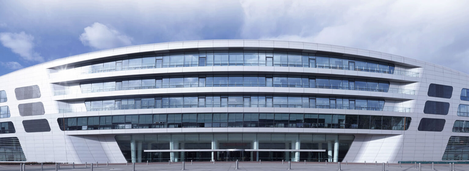 BAIC Malaysia – Pioneering New Frontiers